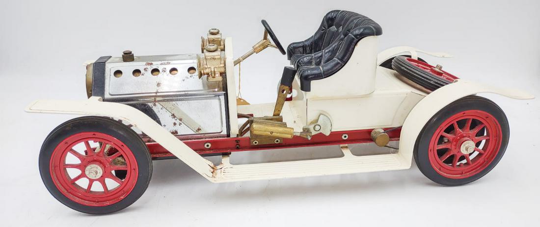 Mamod Steam Engine Car