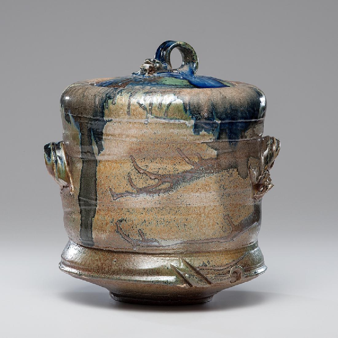 Don Reitz (American, 1929-2014)