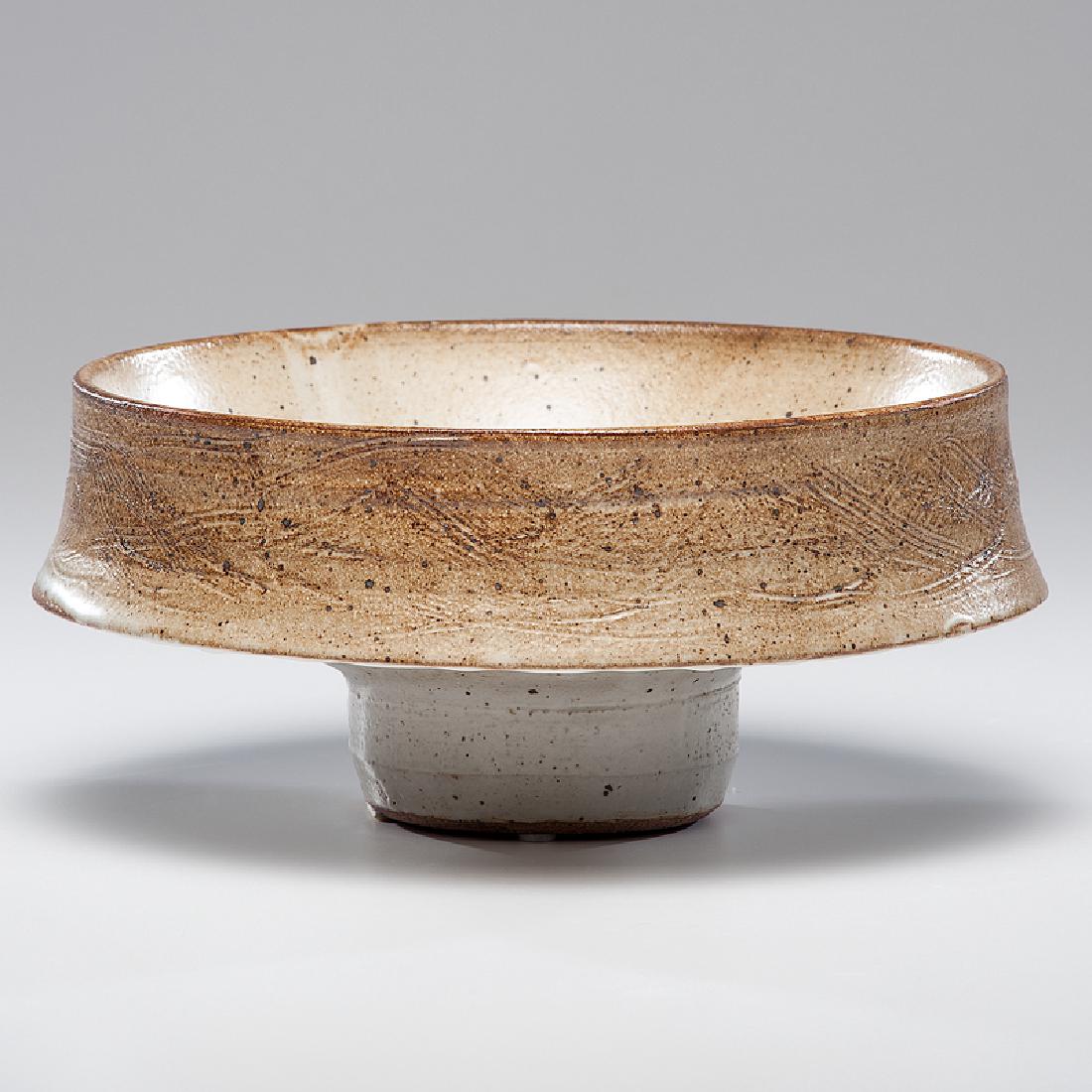 Warren MacKenzie (American, b. 1924)