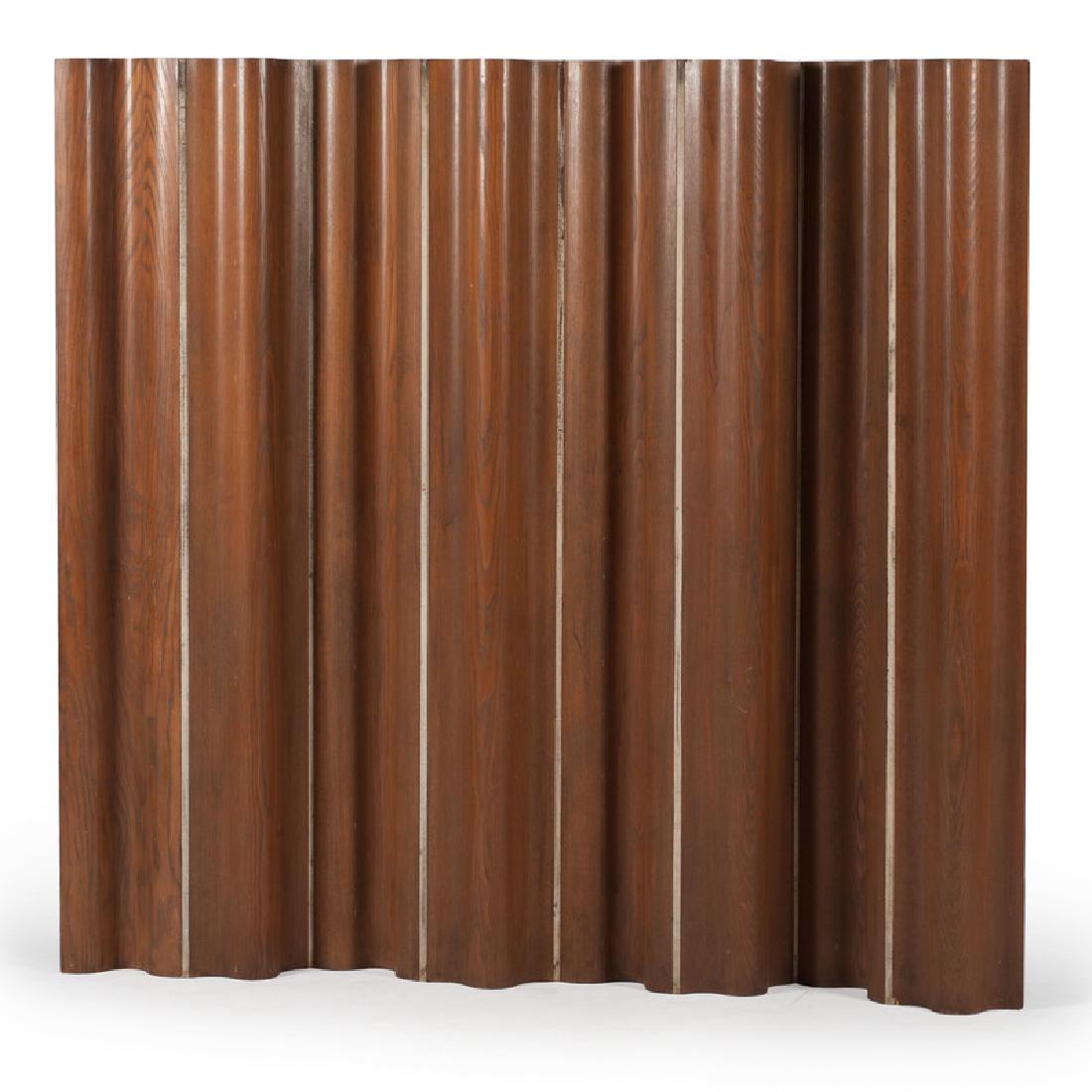 Eames Folding Screen