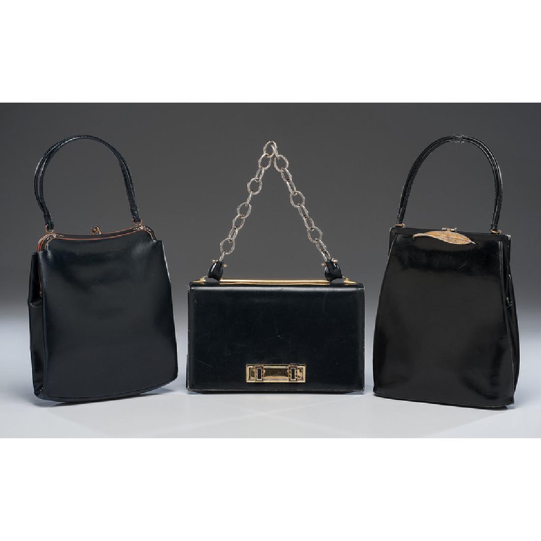 Dofan and Rosenfeld Purses PLUS