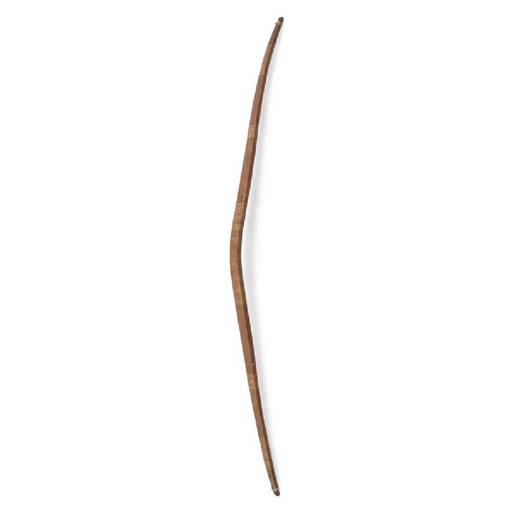 Apache Sinew Backed Recurve Bow