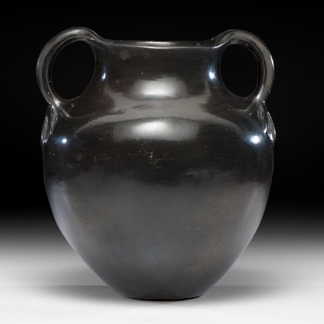 Sara Fina Tafoya (Santa Clara, 1863-1950), Attributed