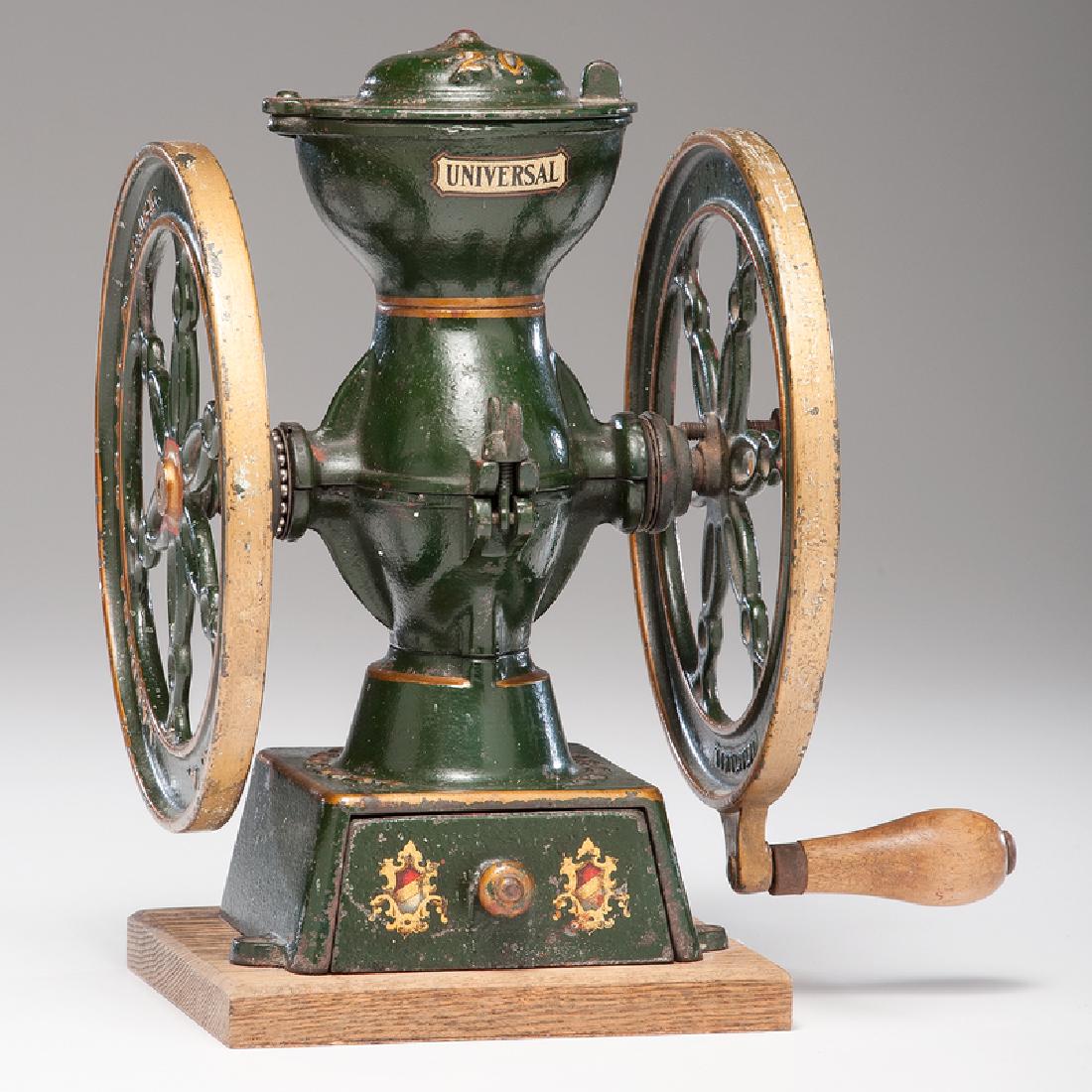 Landers, Frary & Clark No. 20 Universal Coffee Mill