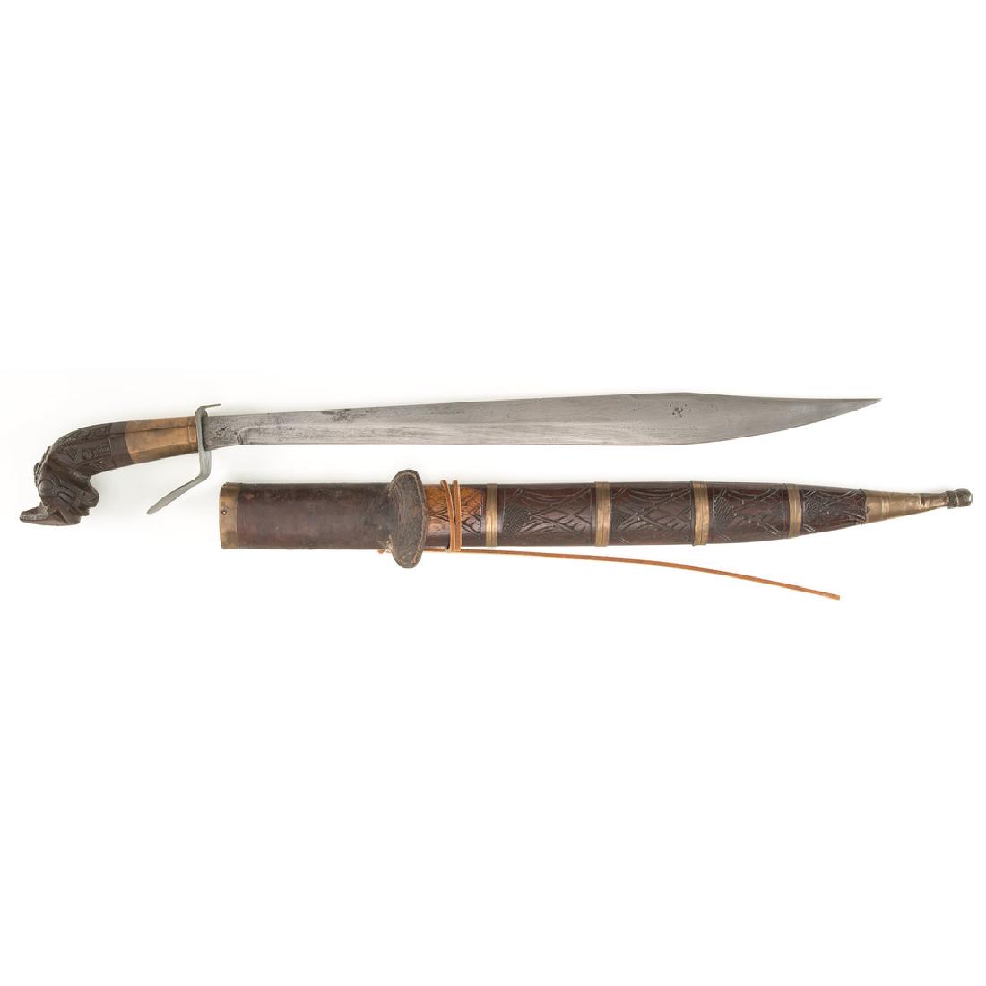 Visayan Sword - Dec 13, 2018 | Cowan's Auctions in OH
