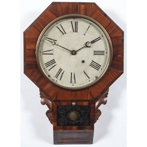Welch Wall Clock