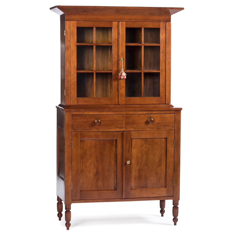 Cherry Jackson Press - Sep 28, 2019 | Cowan's Auctions in OH