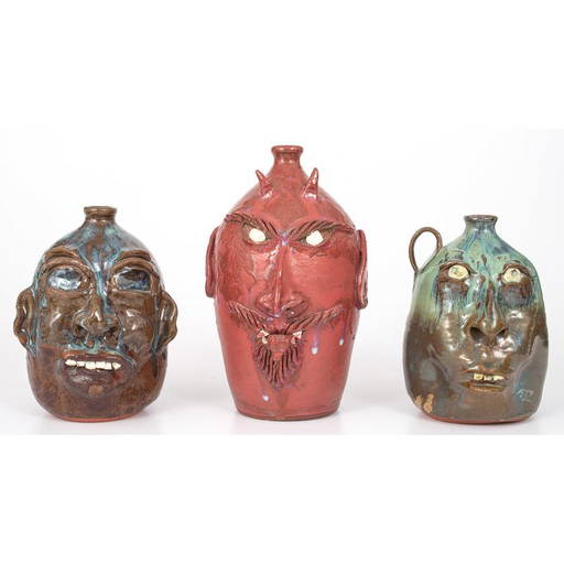 Amedeo Salamoni (american, 20th Century)