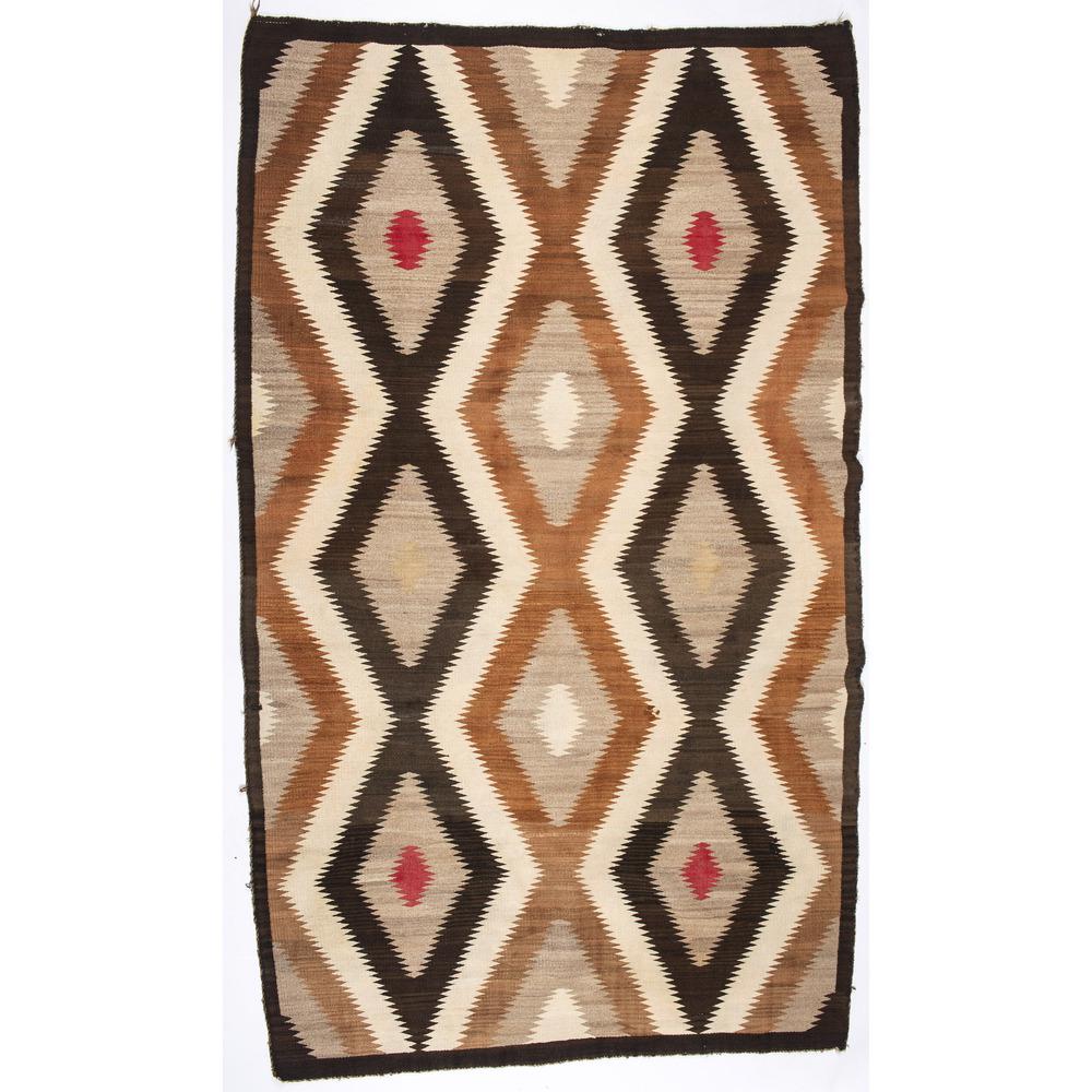 Navajo Regional Weaving / Rug - Jun 09, 2020 | Cowan's Auctions in OH