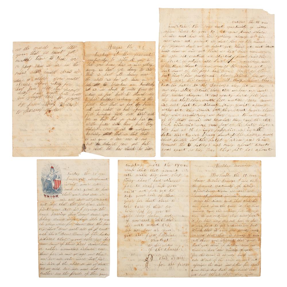 Private Mial Vincent, 73rd Indiana Infantry, Civil War - Jun 26, 2020 ...