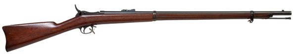 Model 1875 Lee Vertical Action Rifle, - Apr 29, 2009 | Cowan's Auctions ...