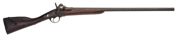 307: Snyder Conversion Shotgun,