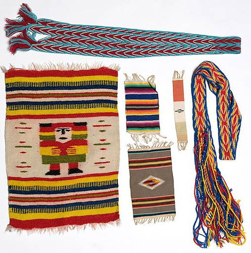 Central American Textiles