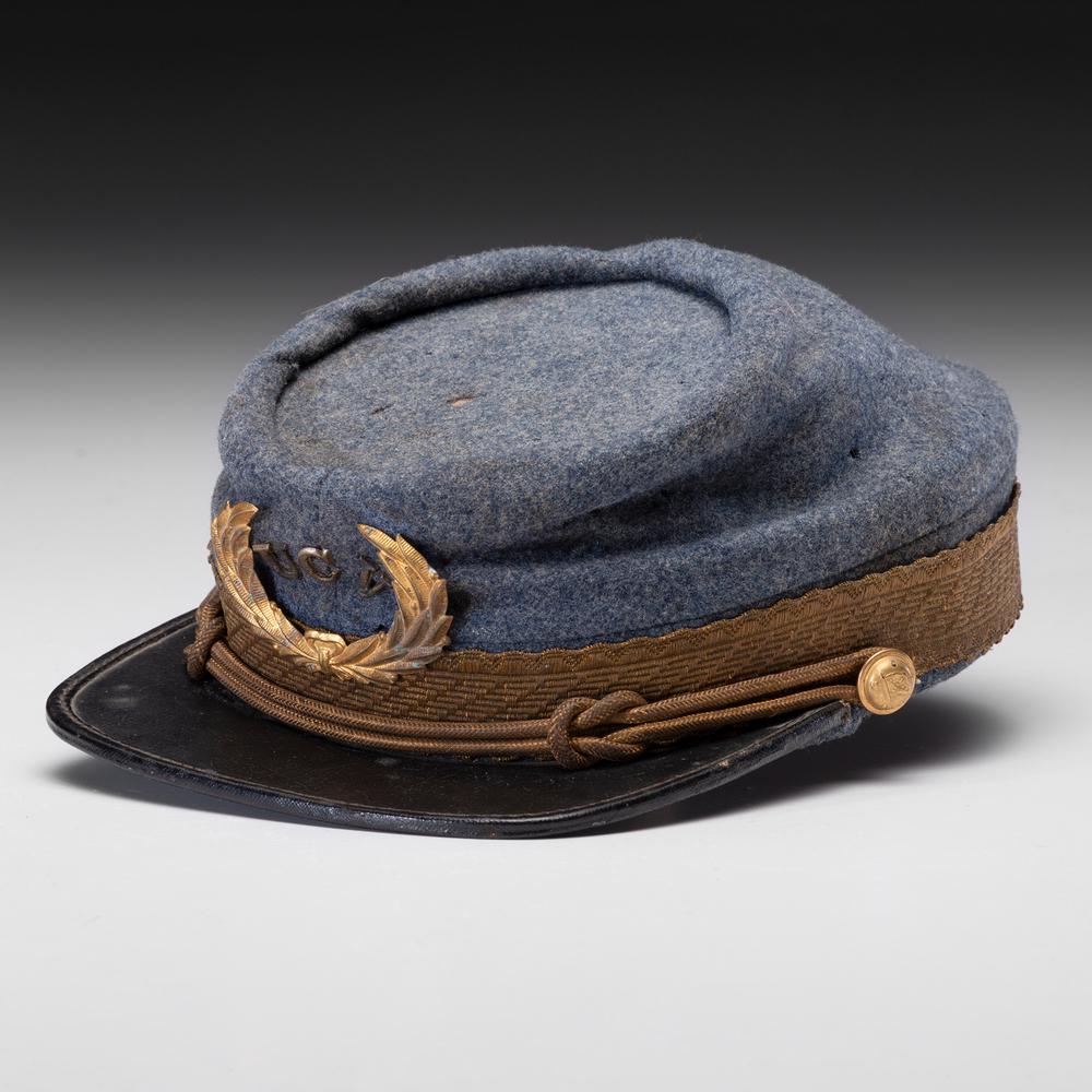 [united Confederate Veterans]. A Group Of United