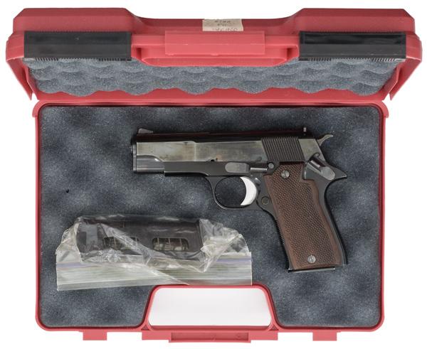 *star Model Pd Pistol