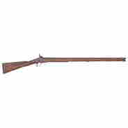 Barnett 1810 Indian Trade Gun - Feb 22, 2015 | Omaha Auction Center in NE
