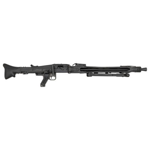 * Wise Lite Arms Model Ajm53 Semi Auto Rifle