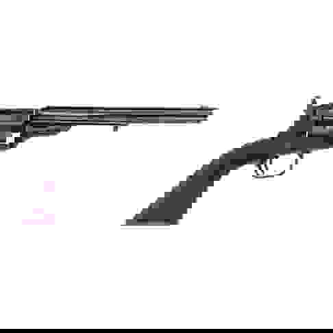 Professionally Restored Colt Model 1871-72 Open Top Revolver Auction