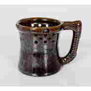 A Good George Ohr Pottery Puzzle Mug - Oct 22, 2016 | Concept Art ...