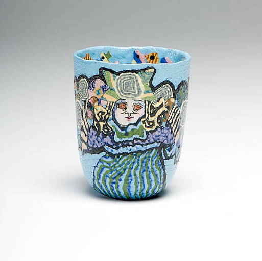 Jane Peiser (1933, Usa)