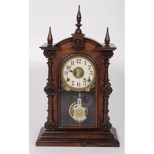 Welch Mantel Clock