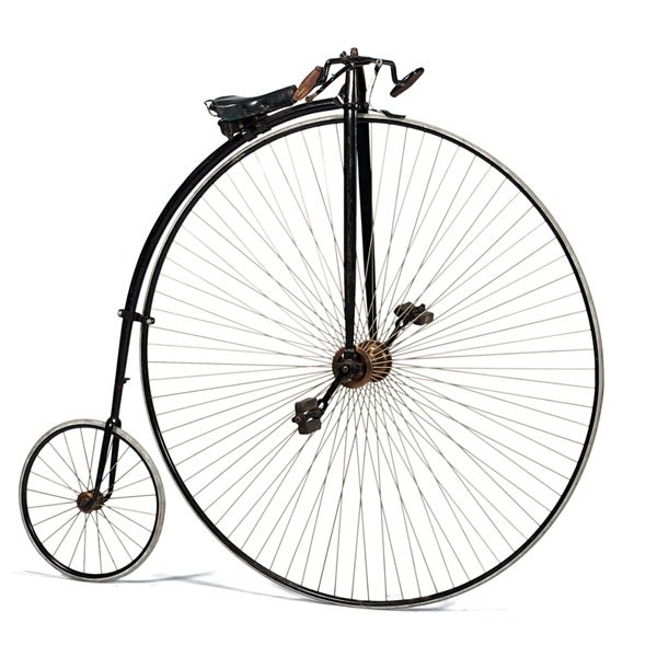 Velocipede - Oct 11, 2014 | Cowan's Auctions in OH
