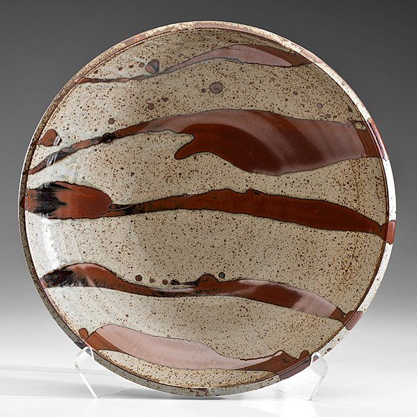 Warren MacKenzie (1924; USA) - Nov 07, 2014 | Cowan's Auctions in OH