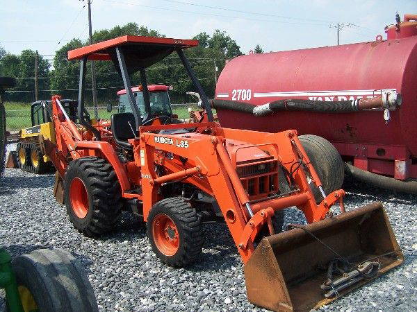 ABSOLUTE AG & INDUSTRIAL EQUIPMENT AUG. 14TH 2006-08-14 Auction - 141 ...