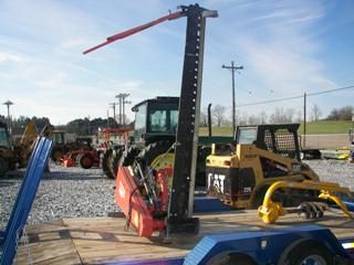 79: Befco BSB007 3pt 7' Sickle Bar Mower for tractor