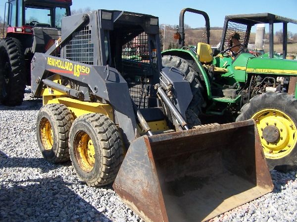 G.W. McGrew Auction Company Inc. - Huge Absolute Ag & Industrial ...