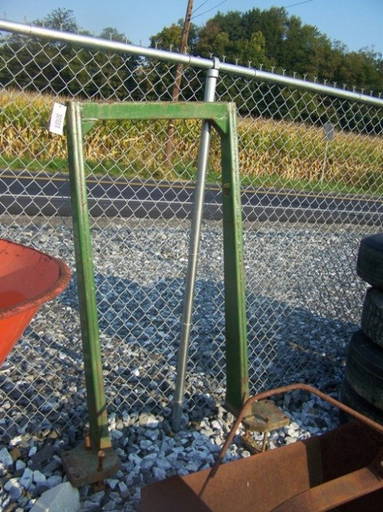 Rops For John Deere Tractors