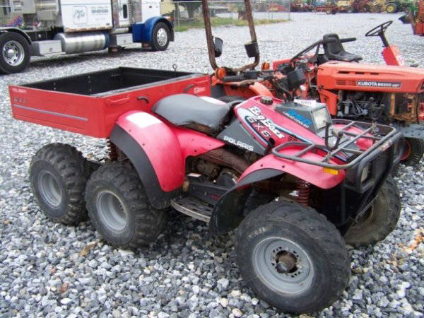 Absolute Ag & Ind. Eq. Auction December 10th 2007-12-10 Auction - 145 ...