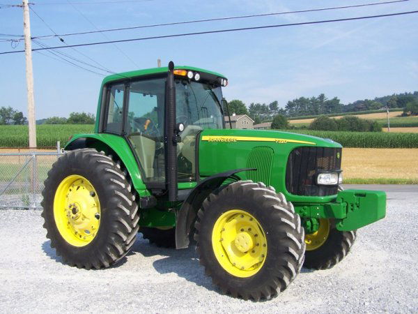 Absolute Ag & Ind. Eq. Auction August 11th Prices - 276 Auction Price ...