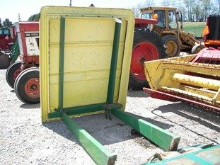 Like New John Deere 4020 Tractor Rops Canopy!!