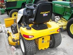 Cub Cadet 3000 Series Lawn And Garden Tractor W/ B