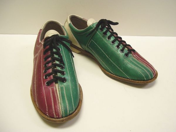 2076: Jeff Bridges "The Big Lebowski" Shoes