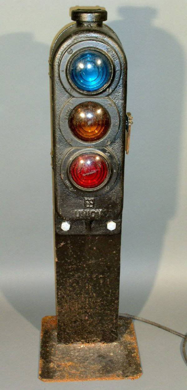 Railway Signal, Union Switch & Signal Co.