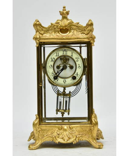 New Haven Mantel Clock