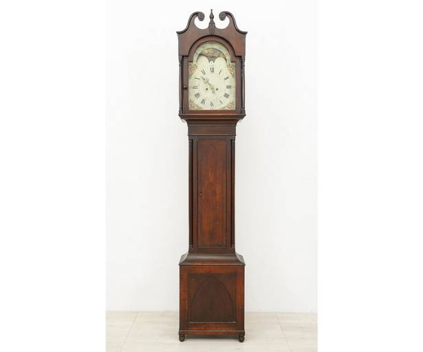 Sheraton Tall Case Clock