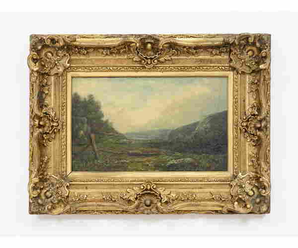 H.H. HARDING OIL ON CANVAS (#0106) on Mar 26, 2022 | Wiederseim ...