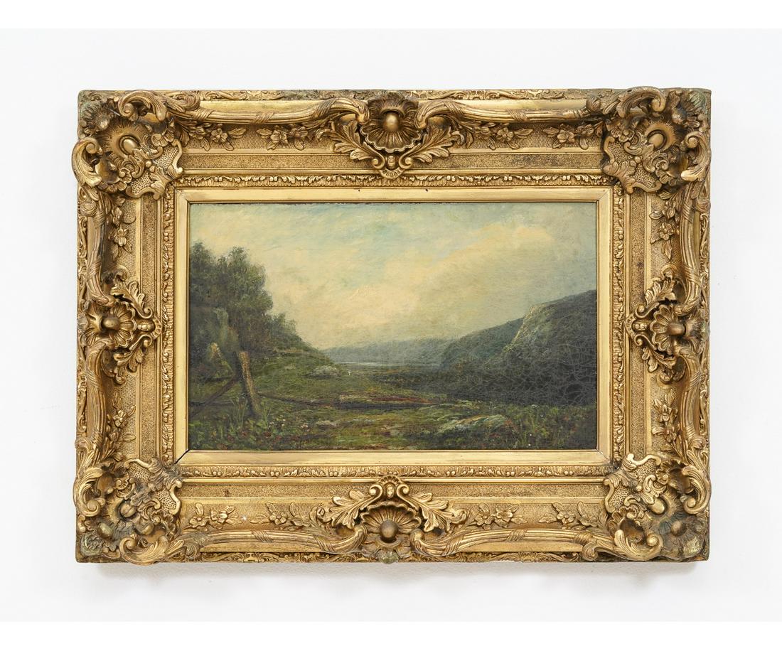 H.H. HARDING OIL ON CANVAS (#0106) on Mar 26, 2022 | Wiederseim ...