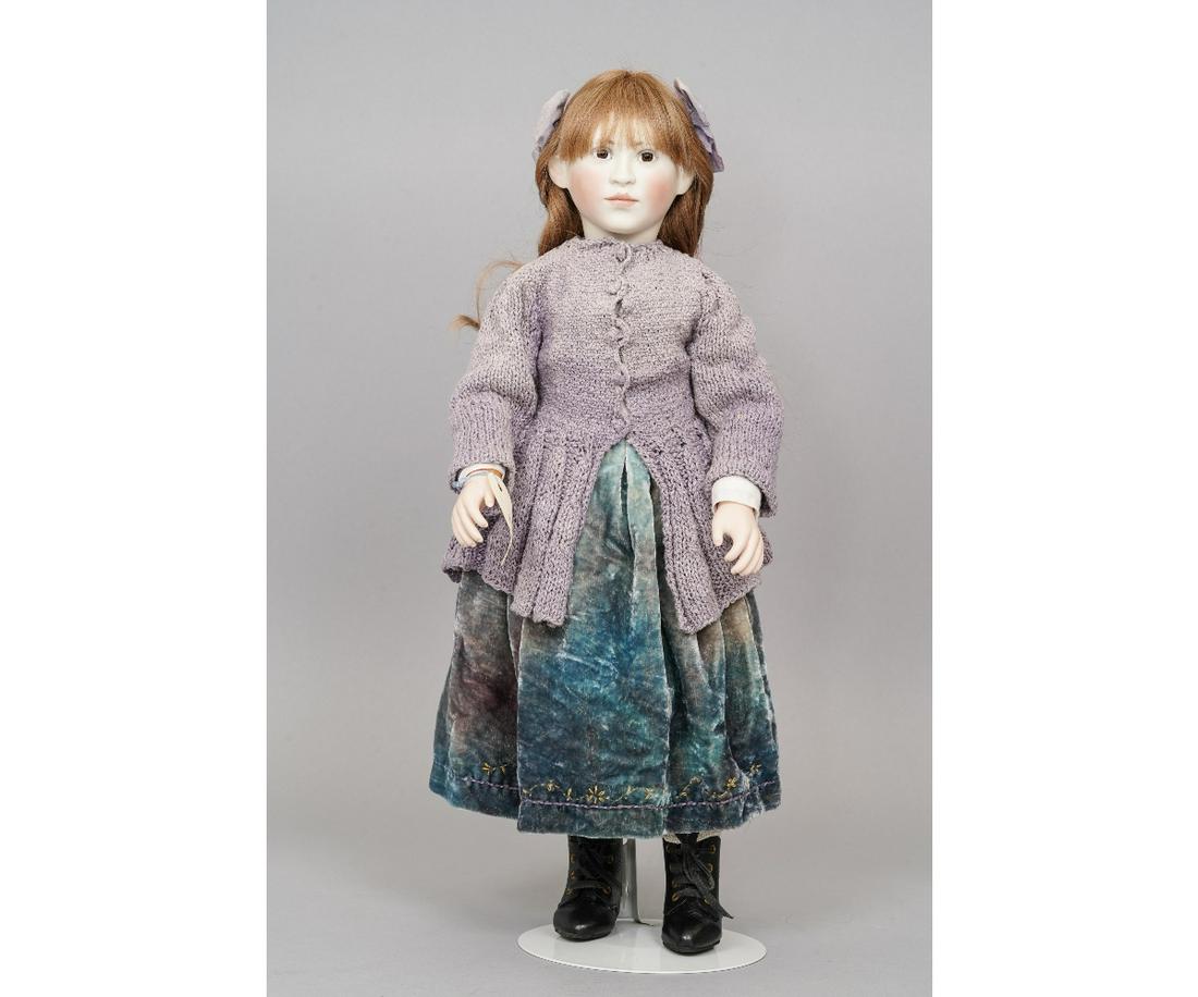 Lynne & Michael Roche "lillian 28" Auction