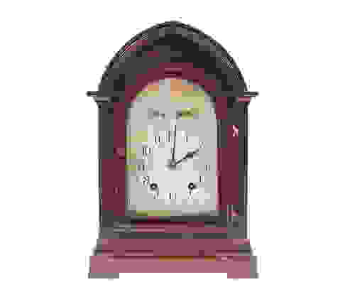 Winterhalder & Hofmeier Clock Auction