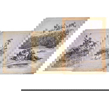 Richard Caton Woodville (british, 1856 1