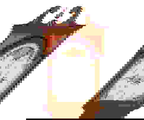 Solomon Parke Tall Case Clock Auction