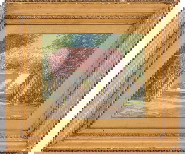 William Henry Lippincott