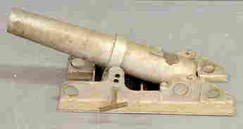 AMERICAN LINE THROWING CANNON OR LYLE GUN - Sep 22, 2022 | Abell ...