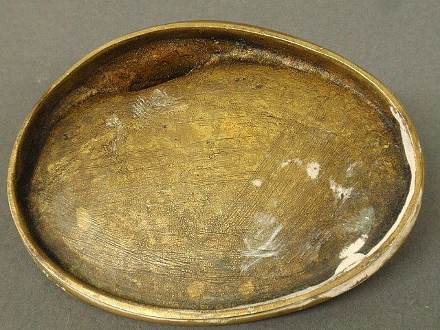 Osmond, Maurice [French, b.1875] bronze Art Deco