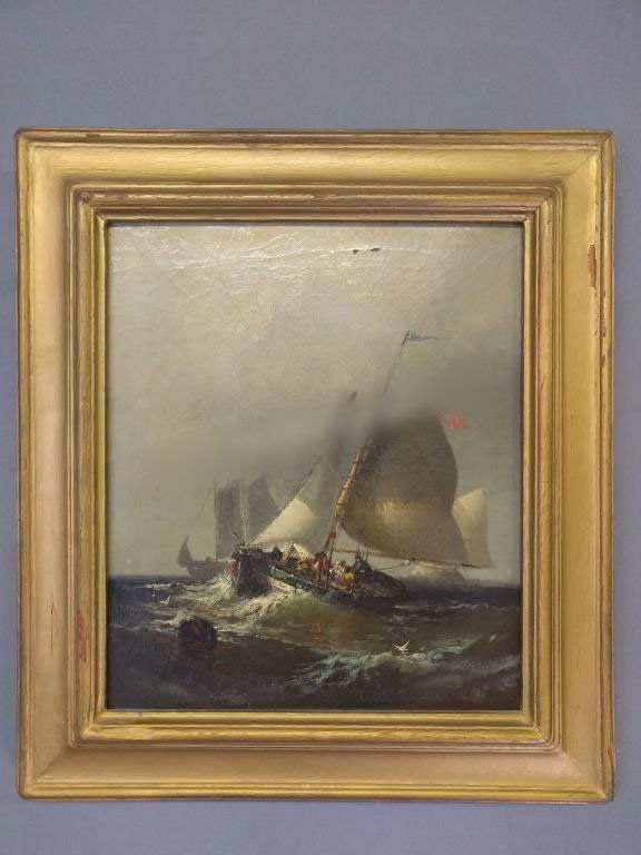 Briscoe, Franklin D.