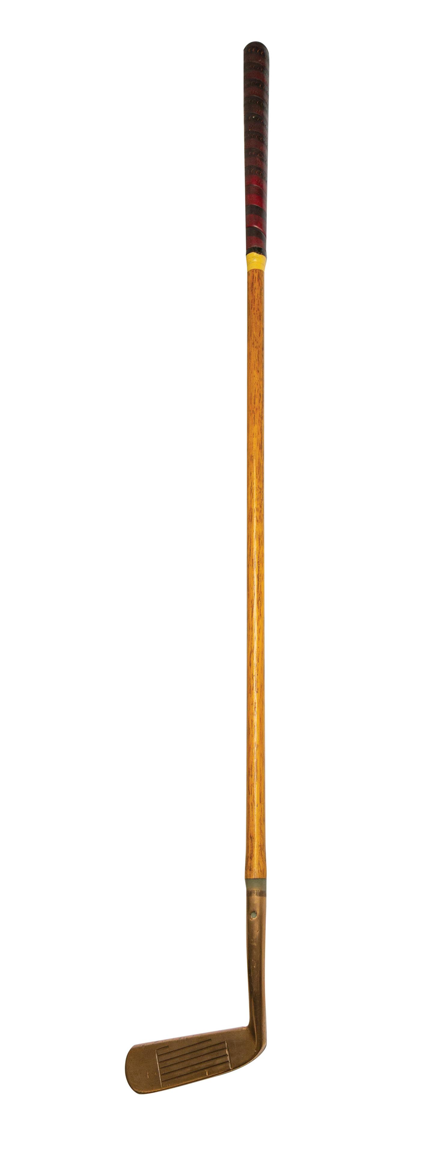 For Auction: Caddyshack "Billy Baroo" Prop Golf Putter. (#0066) on May ...